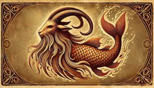 Capricorn Spirit Animal: Discover The Mystical Creatures For This Zodiac