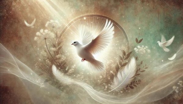 The Dove Spiritual Meaning: Exploring Symbols of Faith and Devotion
