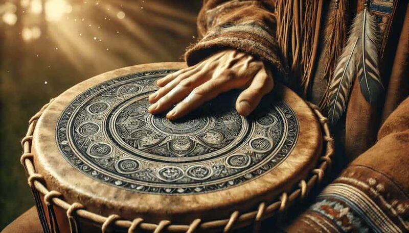 Shamans and Shamanism: Bridging Ancient Wisdom and Modern Practices